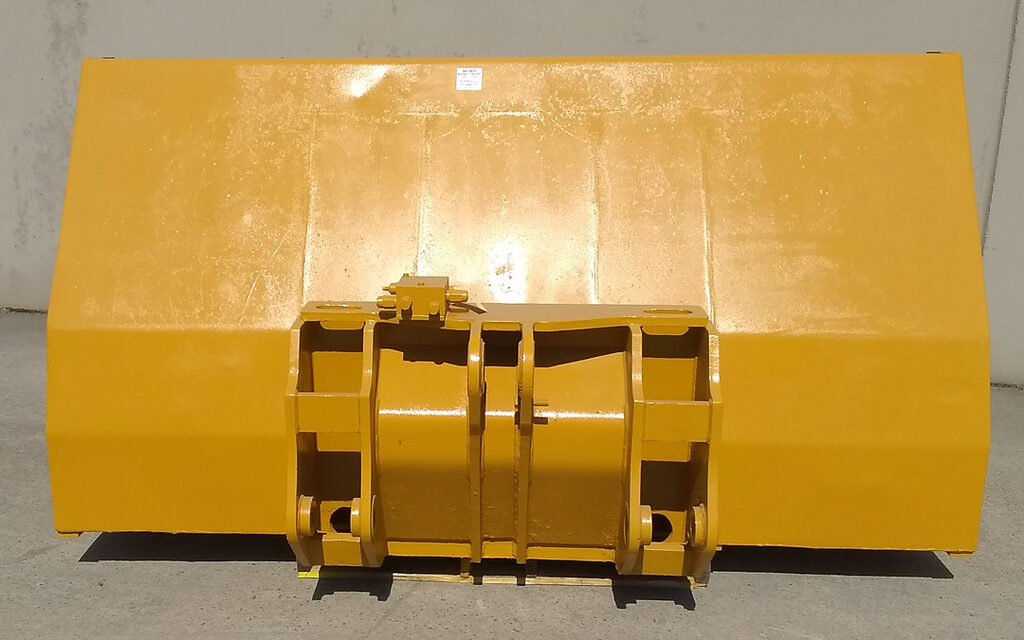 Rebuilt BUCKET - TIP OUT 60-1971 | Portland Tractor Inc. (PTI)