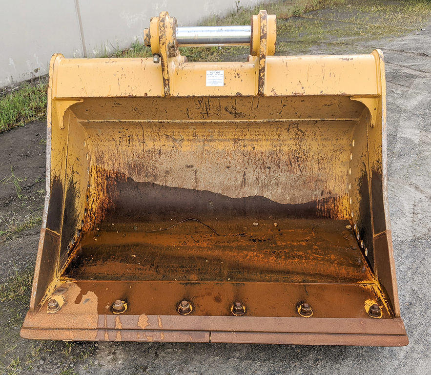 Excellent BUCKET - 60" B LINK DC 60-1990 | Portland Tractor Inc. (PTI)
