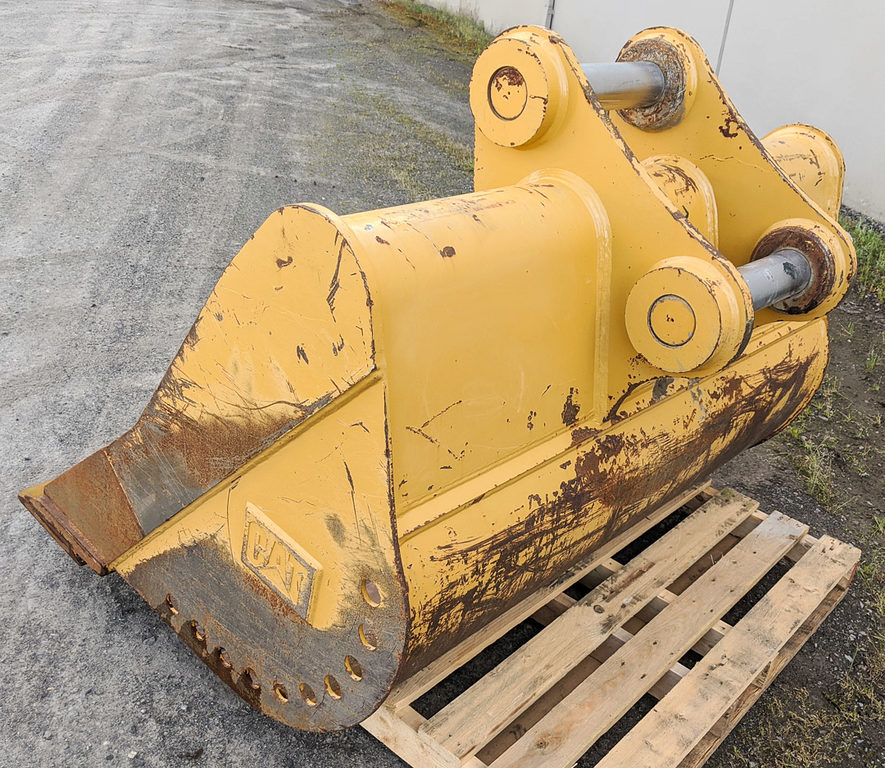 Excellent BUCKET - 60" B LINK DC 60-1990 | Portland Tractor Inc. (PTI)