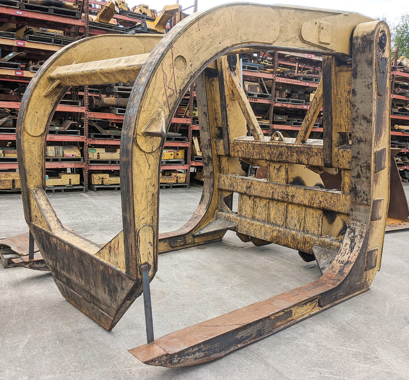 Used FORK 3D2404 | Portland Tractor