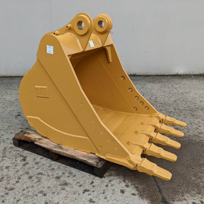 Excellent BUCKET - 48" CB LINK HD 60-2075 | Portland Tractor Inc. (PTI)