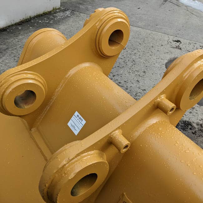 Excellent BUCKET - 48" CB LINK HD 60-2075 | Portland Tractor Inc. (PTI)