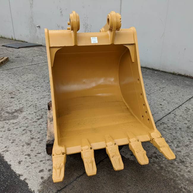 Excellent BUCKET - 48" CB LINK HD 60-2075 : Portland Tractor Inc. (PTI)