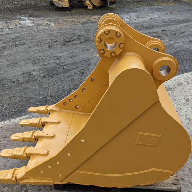 Excellent BUCKET - 48" CB LINK HD 60-2075 | Portland Tractor Inc. (PTI)