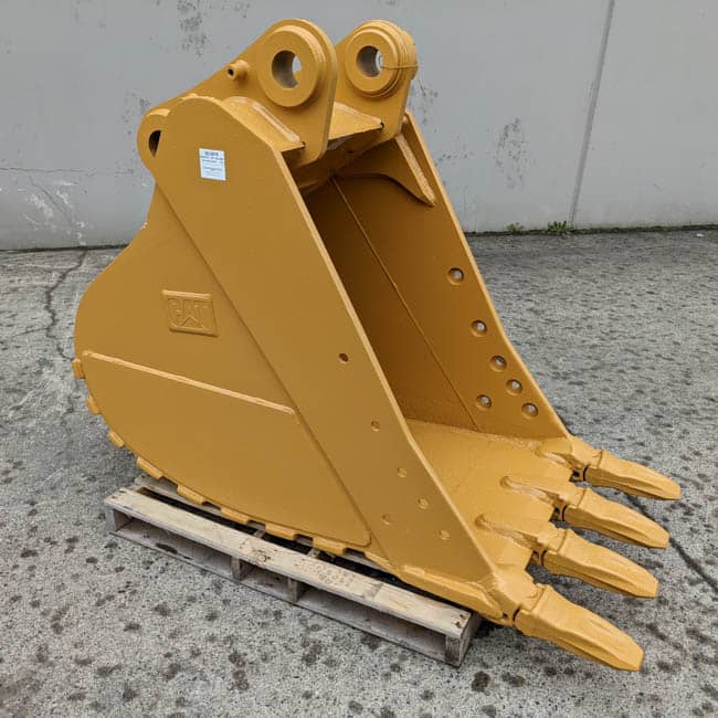 Excellent BUCKET - 36" CB LINK 60-2076 : Portland Tractor Inc. (PTI)