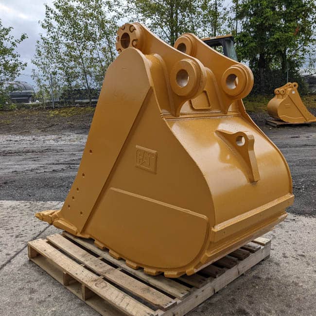 Excellent BUCKET - 36" CB LINK 60-2076 : Portland Tractor Inc. (PTI)
