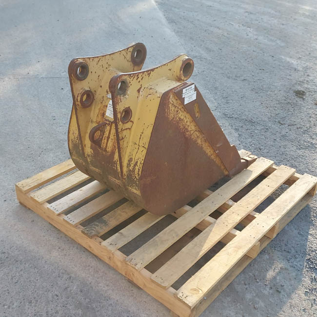Good Used BUCKET - 24" HOE HD 60-2124 | Portland Tractor Inc. (PTI)