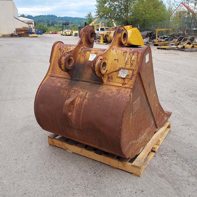 Good Used BUCKET - 48" HD B-LINK 60-2137 : Portland Tractor Inc. (PTI)