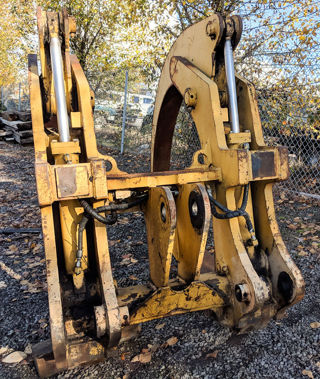 Used FORKS - LOG 61-0256 | Portland Tractor Inc. (PTI)