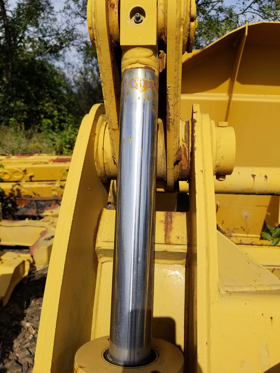 Good Used FORKS - LOG 61-0263 : Portland Tractor Inc. (PTI)