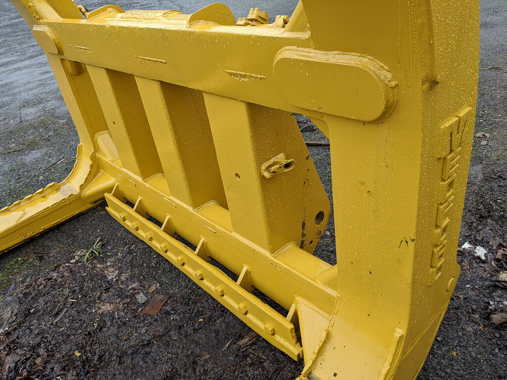 Excellent FORKS - MEDFORD LOG 61-0339 | Portland Tractor Inc. (PTI)