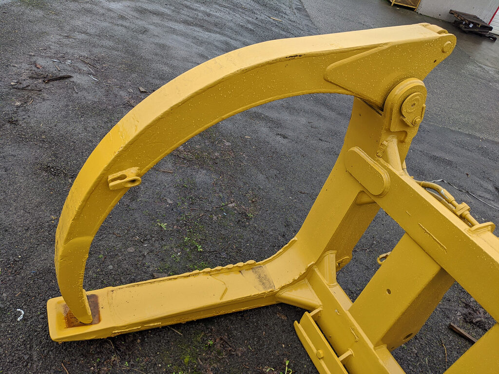 Excellent FORKS - MEDFORD LOG 61-0339 | Portland Tractor Inc. (PTI)