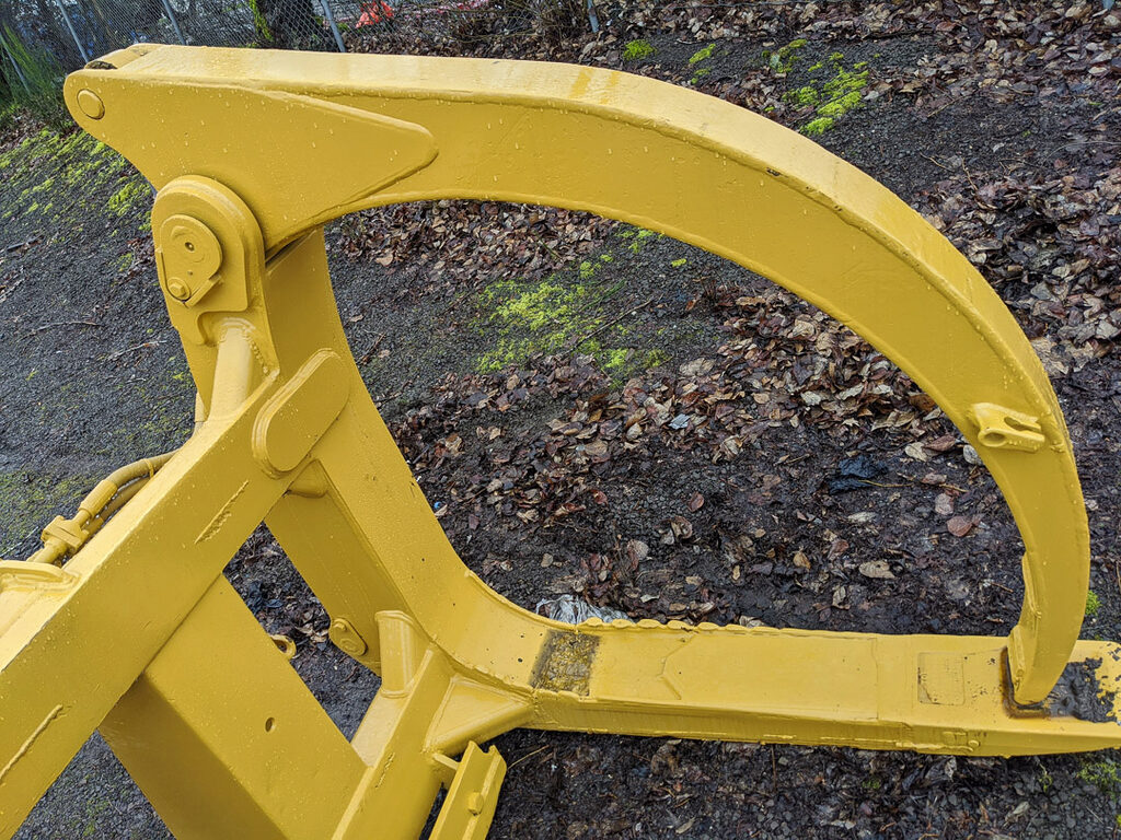 Excellent FORKS - MEDFORD LOG 61-0339 | Portland Tractor Inc. (PTI)