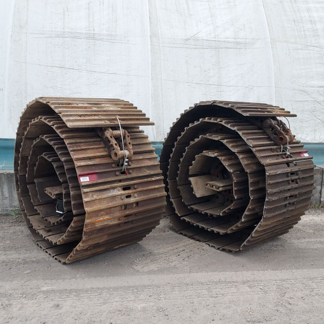 Used TRACK GROUP 80-0036 : Portland Tractor Inc. (PTI)