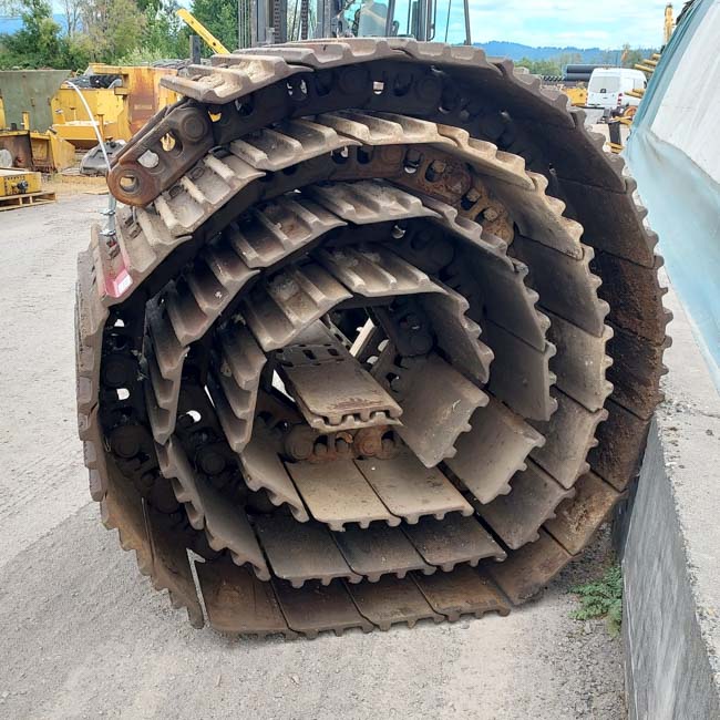 Used TRACK GROUP 80-0036 | Portland Tractor Inc. (PTI)