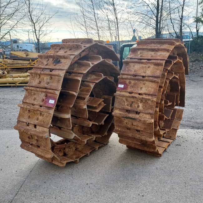 Good Used TRACK GRP 80-0041 : Portland Tractor Inc. (PTI)
