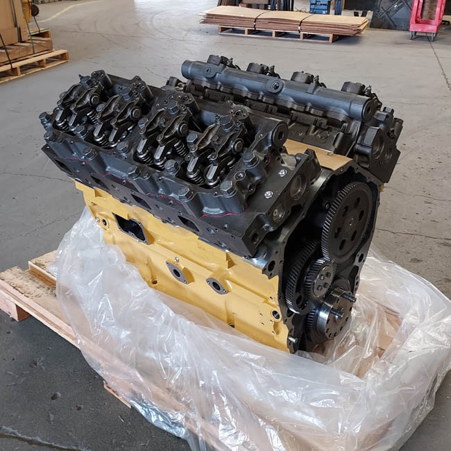 Rebuilt LONG BLOCK ARR 90-0002 | Portland Tractor Inc. (PTI)