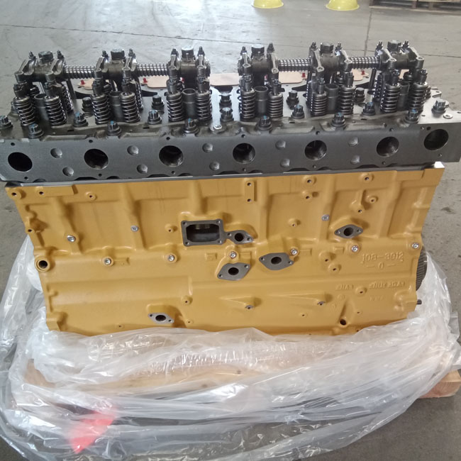 Rebuilt LONG BLOCK ARR. 90-0030 | Portland Tractor Inc. (PTI)
